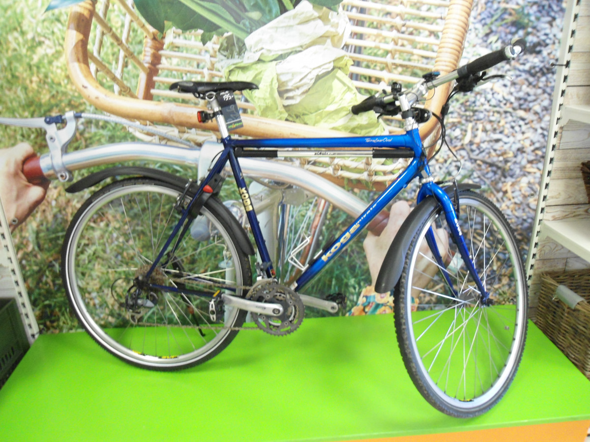 Tweedehands | Rijwielhandel Jelle Dijkstra